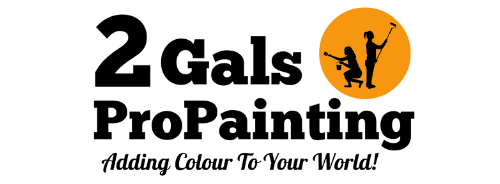 We are 2Gals ProPainting, the award-winning, female-owned painting ...